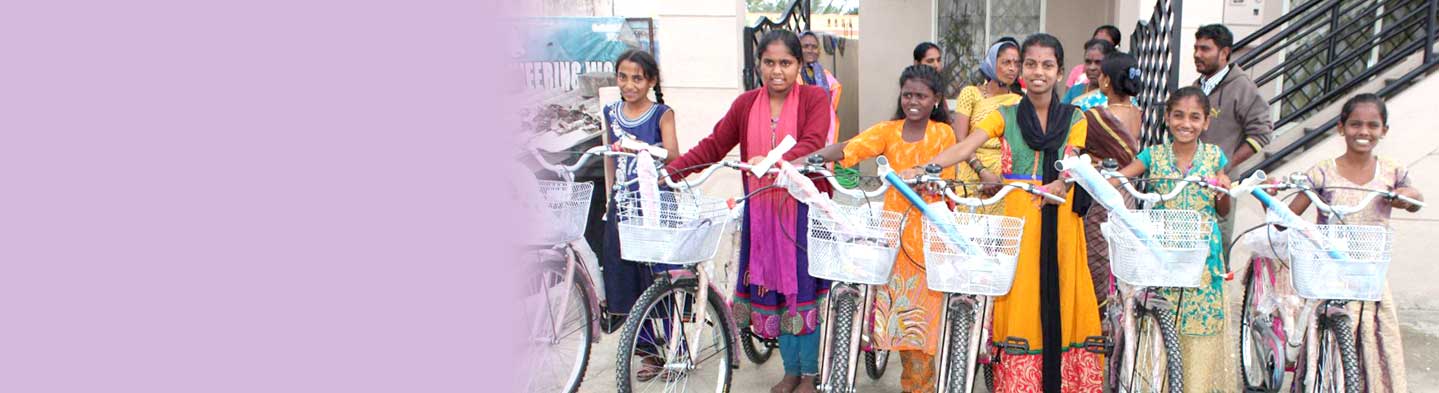 Give a gift – Mother Foundation USA